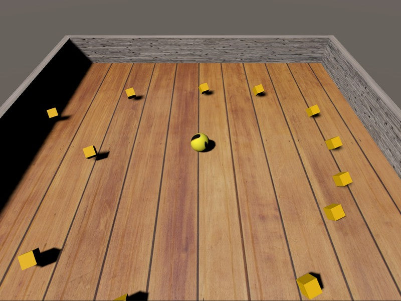 Using Kotlin For Game Ai Scripting In Unity – peerdh.com