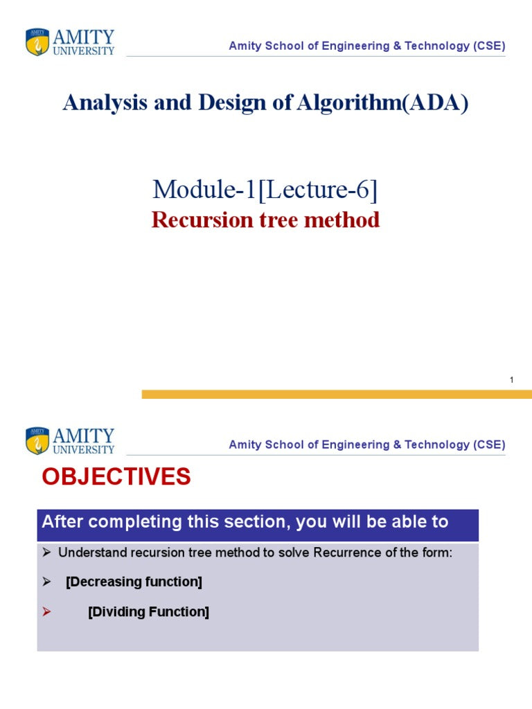 Understanding Recursion Through Graph Structures – peerdh.com