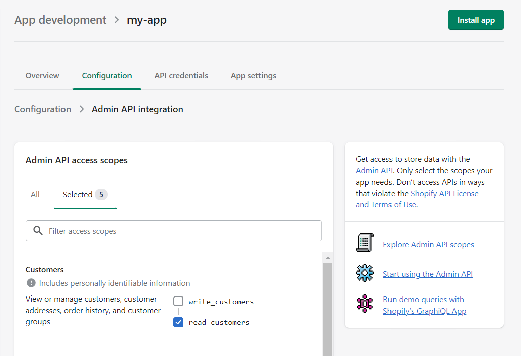 Understanding Stageduploadparameter In Shopify's Graphql Api – peerdh.com