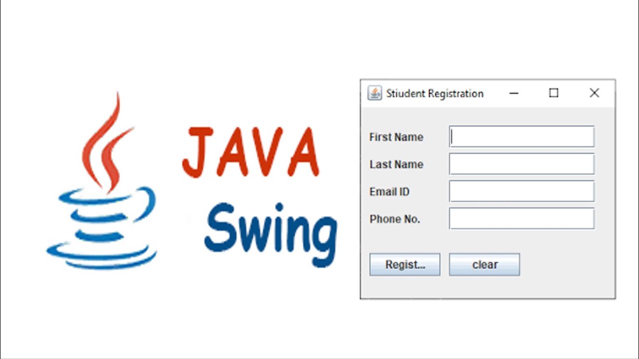 Building Interactive User Interfaces With Java Swing: A Guide To Event – peerdh.com