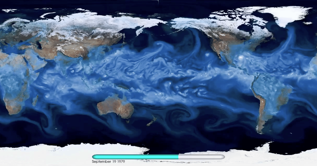 Real-time Algorithm Optimization For Simulating Weather Impacts On Ter – peerdh.com