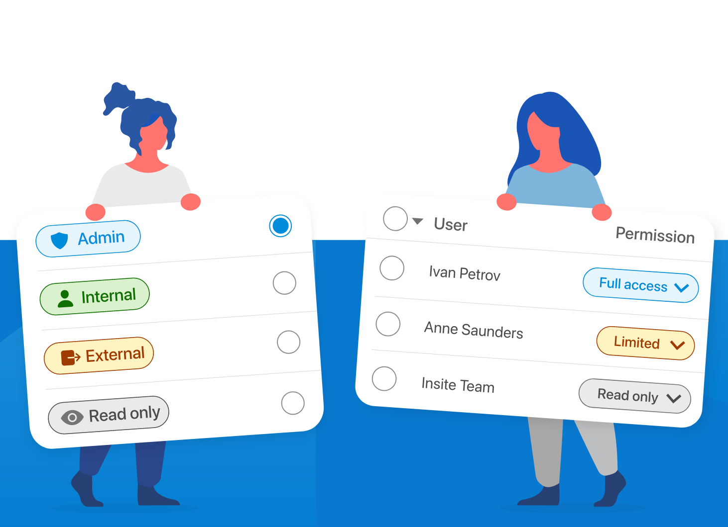 Implementing User Role-based Permissions In Phoenix Channels – peerdh.com