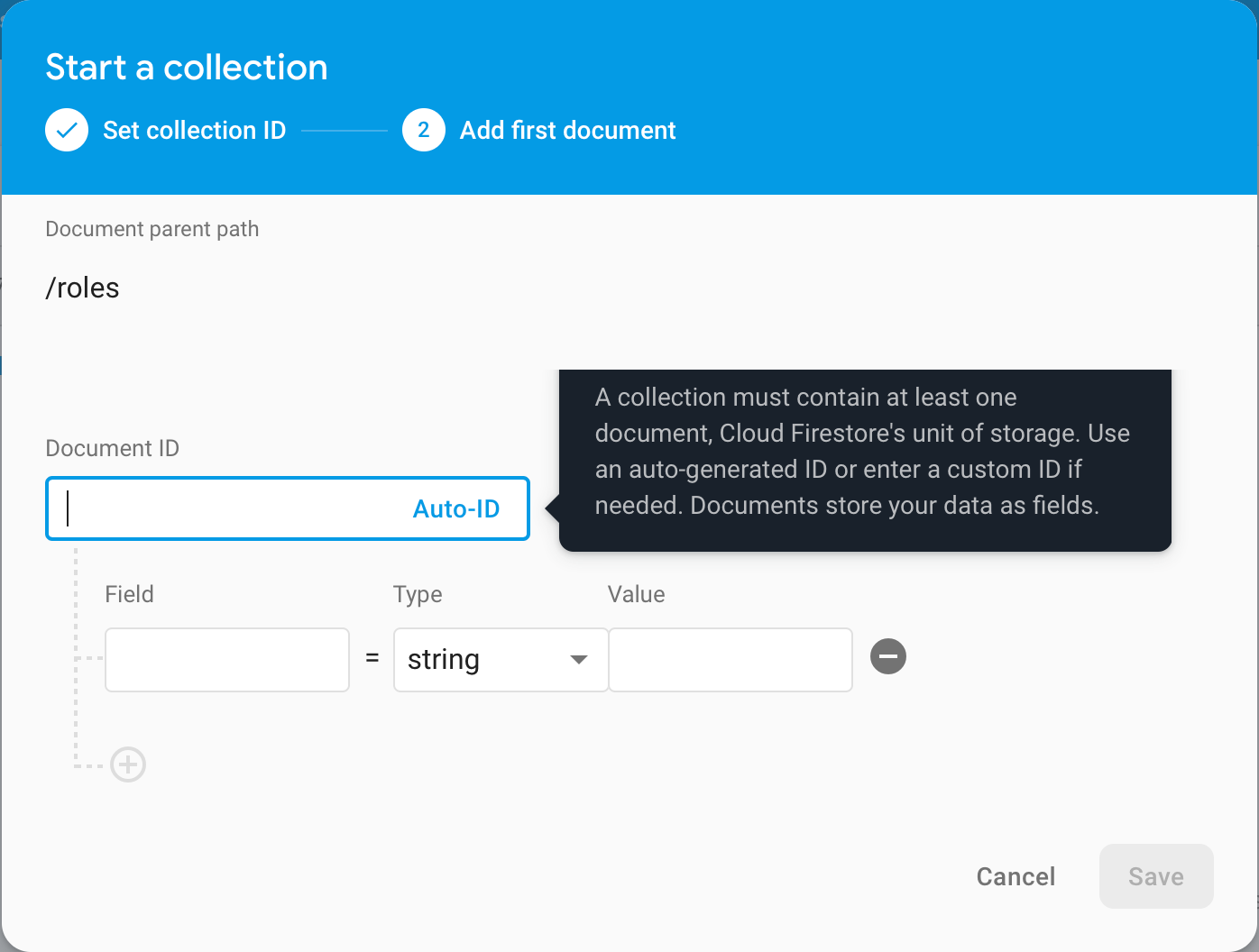 Implementing Role-based Access Control In Firestore With Firebase Auth ...