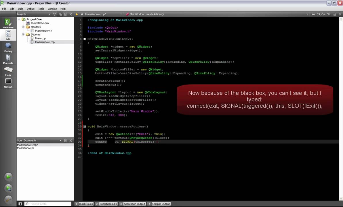 Implementing Dynamic Animations For Feedback In Qt Game Menus – peerdh.com