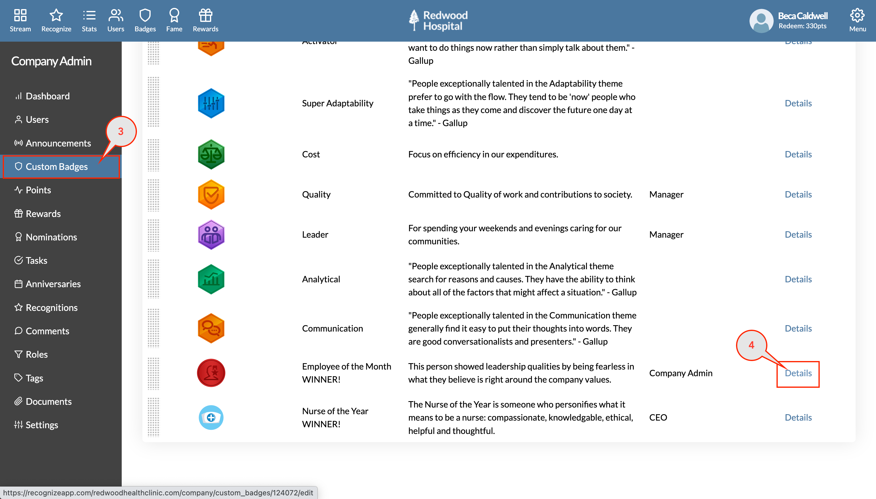 Implementing Dynamic Role Management For Asp.net Crud Applications – peerdh.com