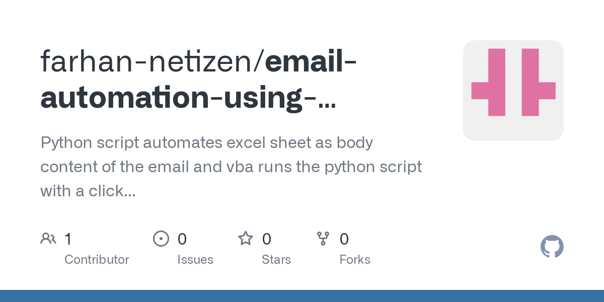 Creating A Python Script For Automated Email Responses – peerdh.com