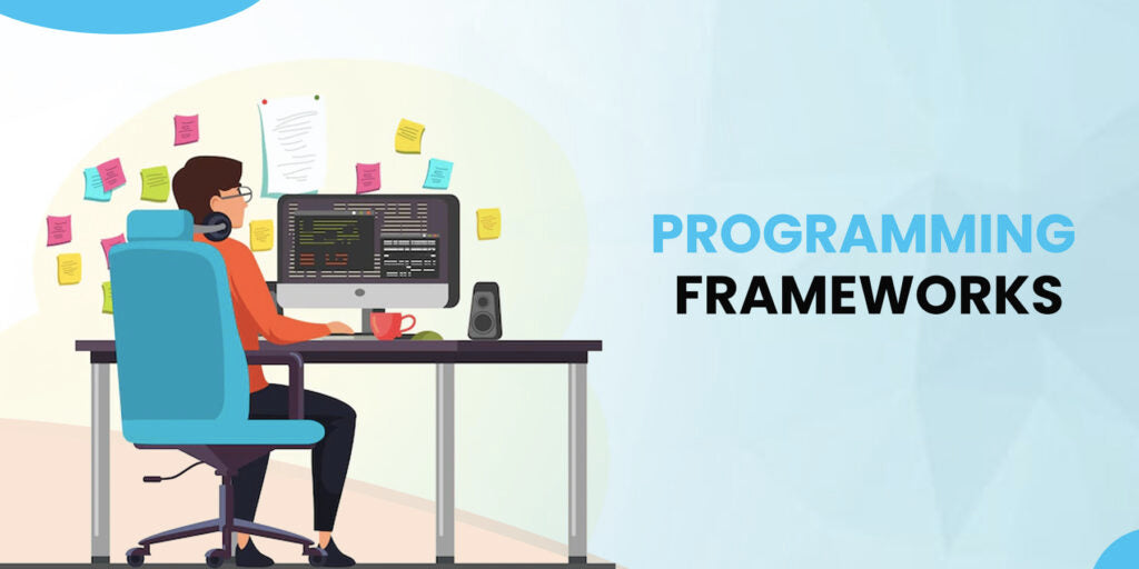 Understanding Programming Frameworks – peerdh.com