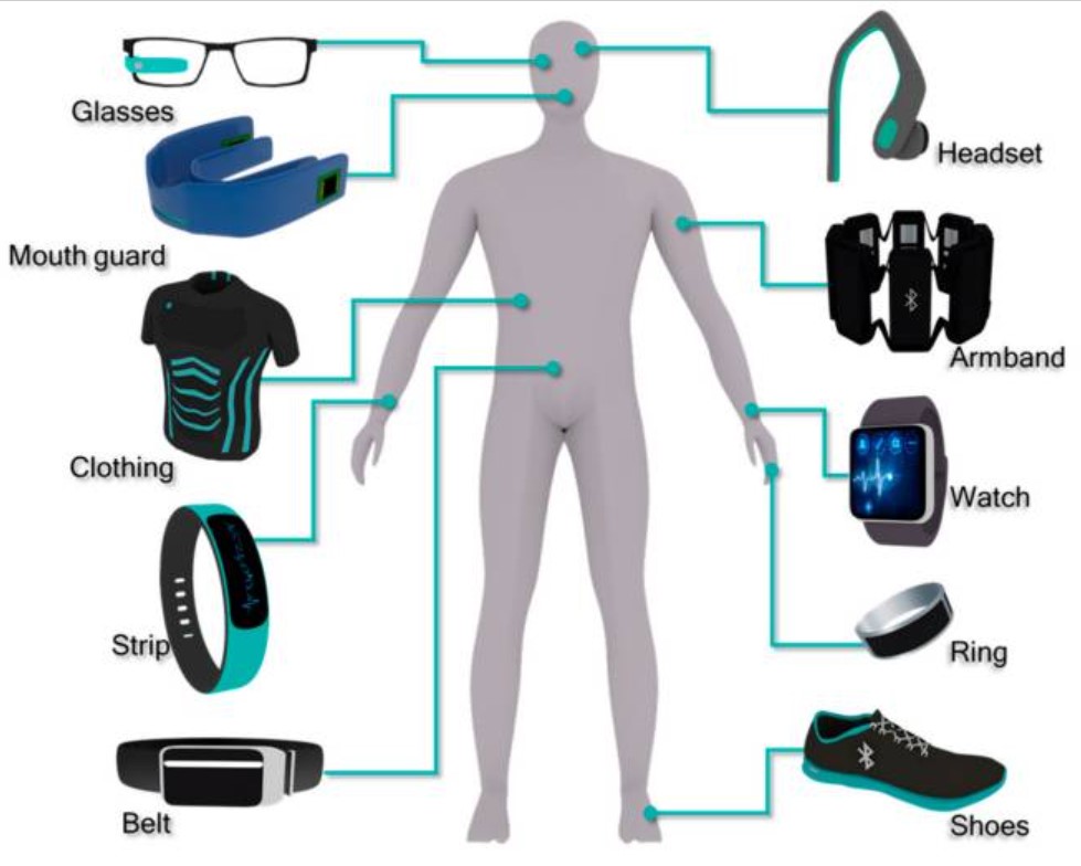 Algorithms For Real-time Data Processing In Wearable Health Devices – peerdh.com