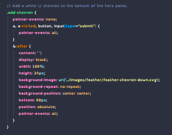 Mastering Css Pointer Events: A Comprehensive Guide – peerdh.com