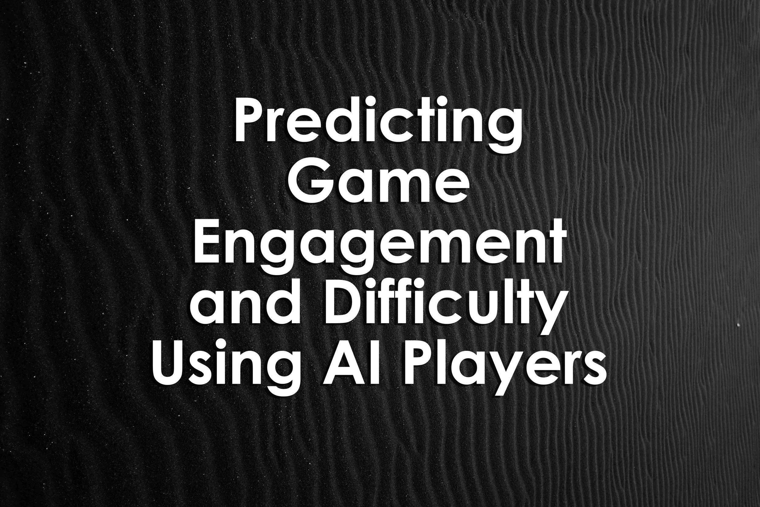 Implementing Predictive Client-side Interpolation For Latency Reductio – peerdh.com