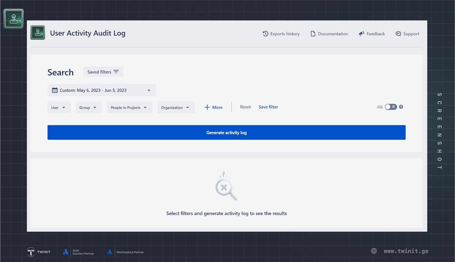 Implementing User Activity Auditing For Role-based Access Control In C – peerdh.com