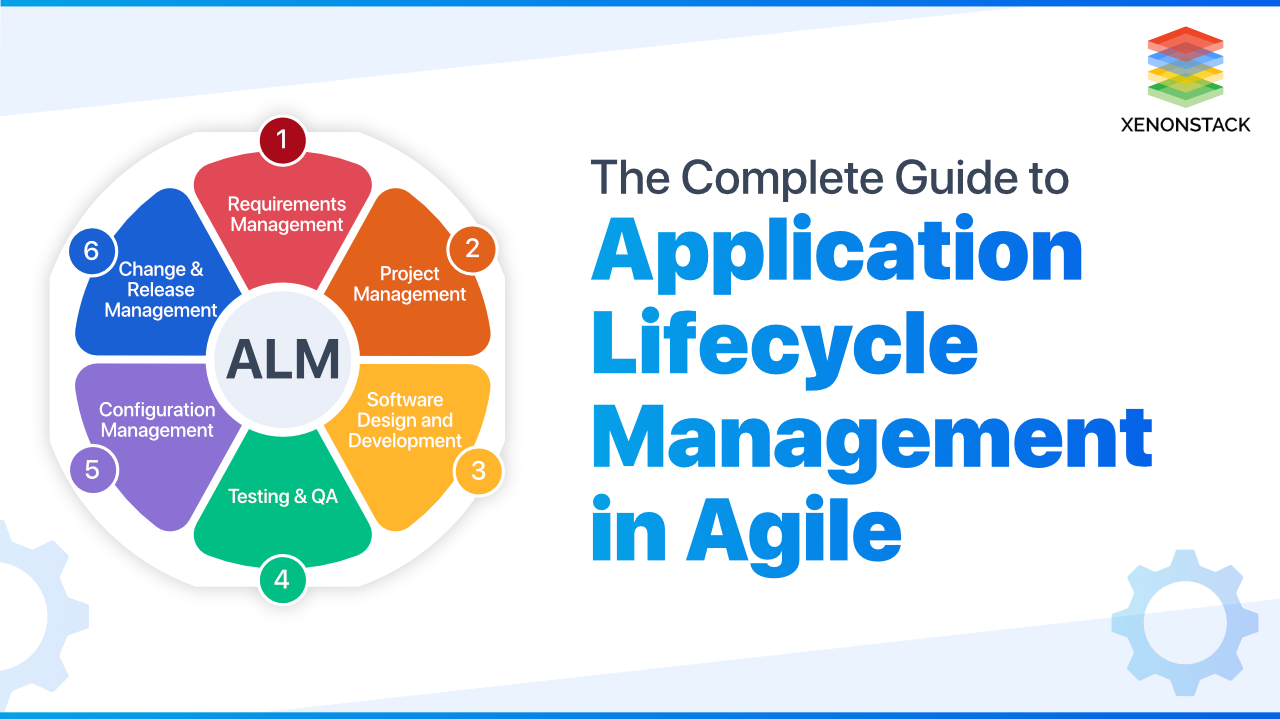 Understanding Application Lifecycle Management – peerdh.com