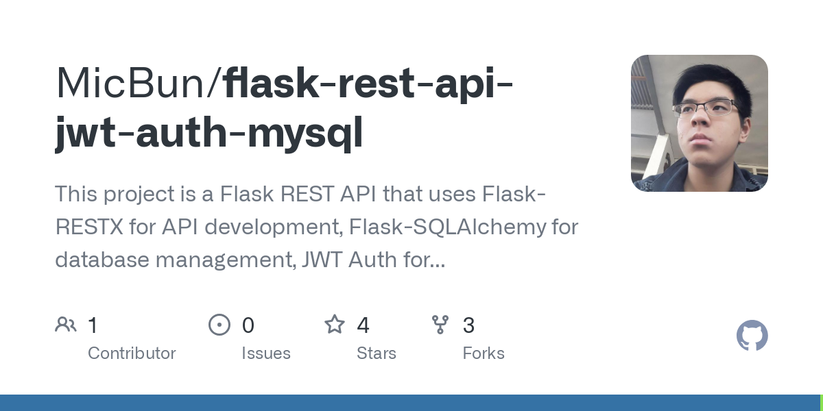 Implementing Jwt Authentication In A Flask Rest Api – peerdh.com