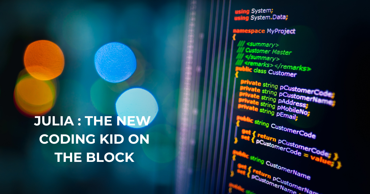 Creating Interactive Data Visualizations In Julia – peerdh.com