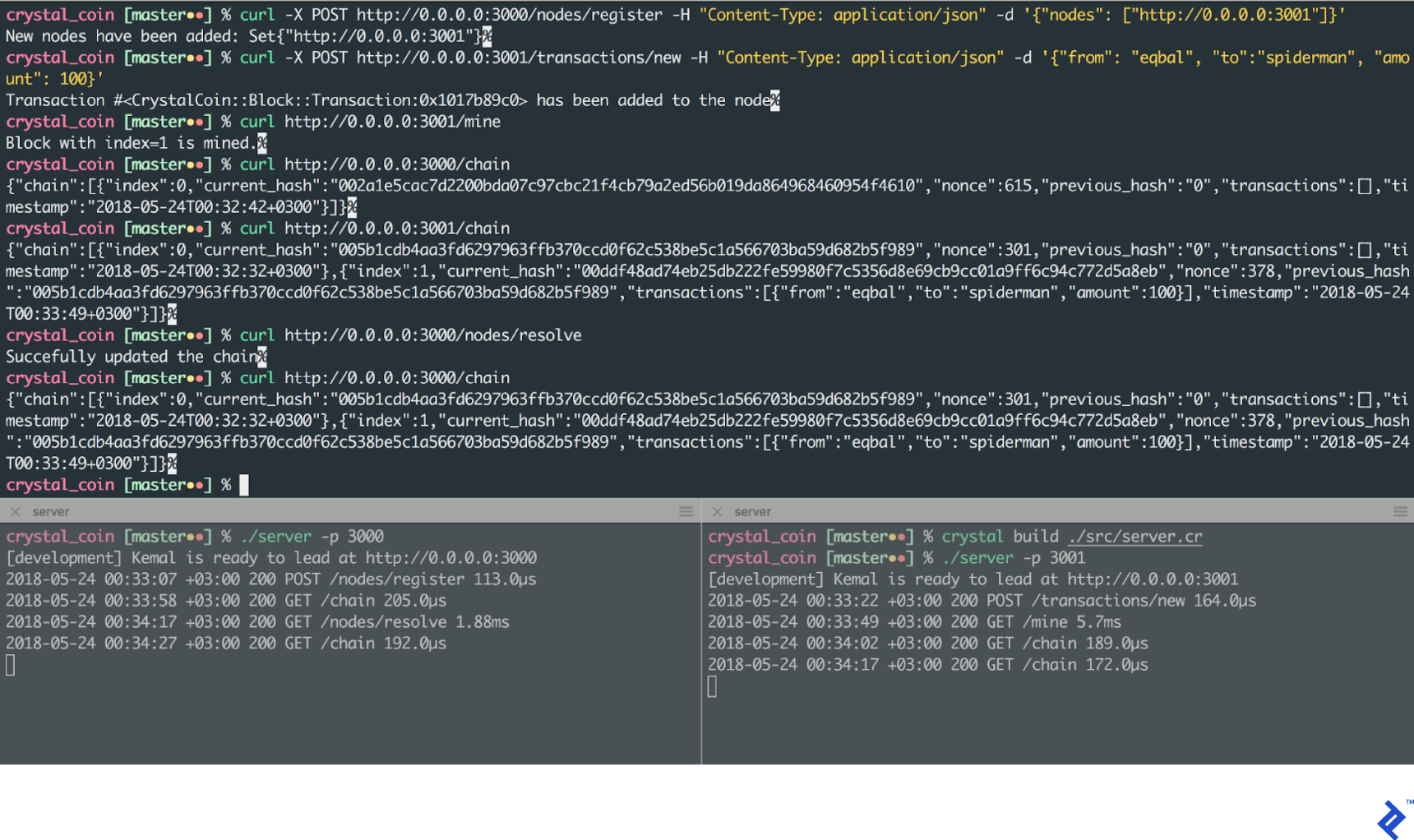 Understanding The Crystal Programming Language – peerdh.com