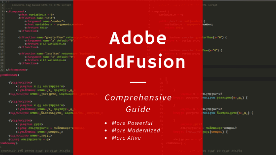 Beginner-friendly Coldfusion Project Ideas – peerdh.com