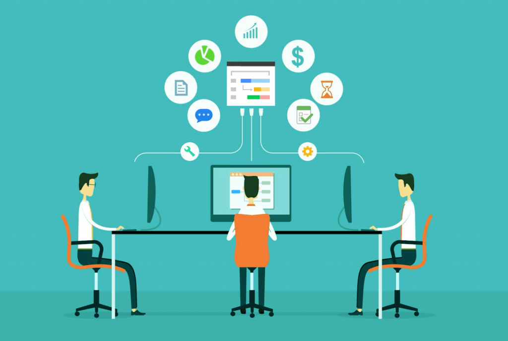 Building A Task Automation System For Your Workflow – peerdh.com