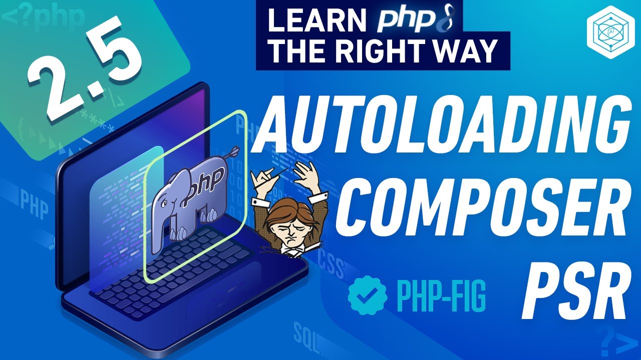 Understanding Psr-4 Autoloading Standards In Php – peerdh.com