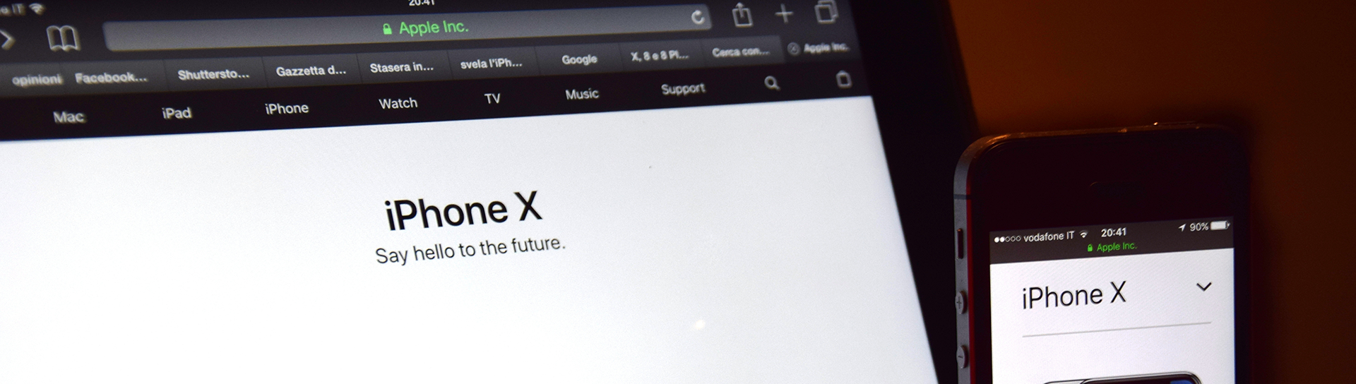 How To Make A Website Like Apple – peerdh.com