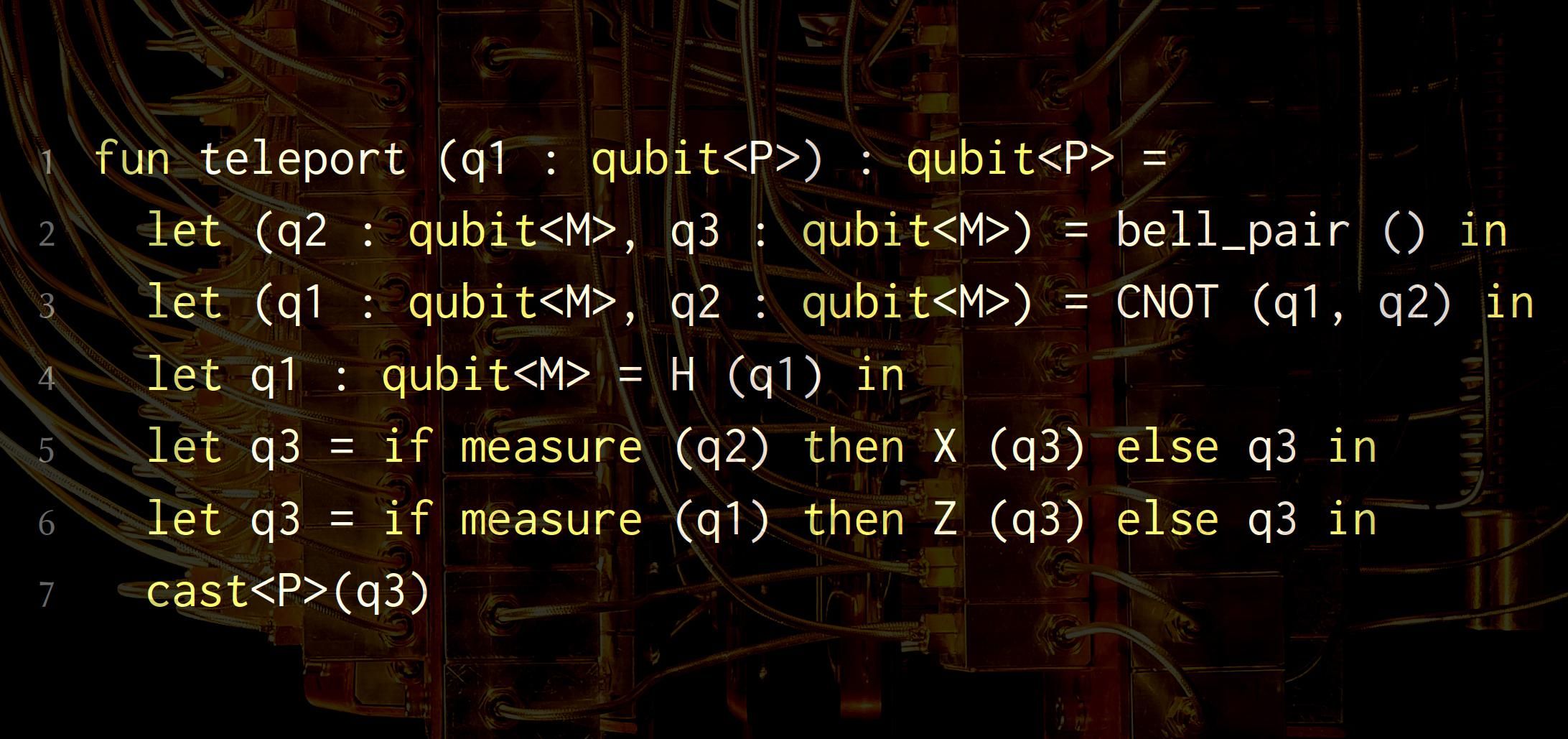 Quantum Programming Languages For Classical Algorithm Simulation – peerdh.com