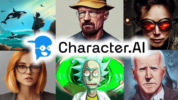 Ai-generated Character Development Techniques – peerdh.com