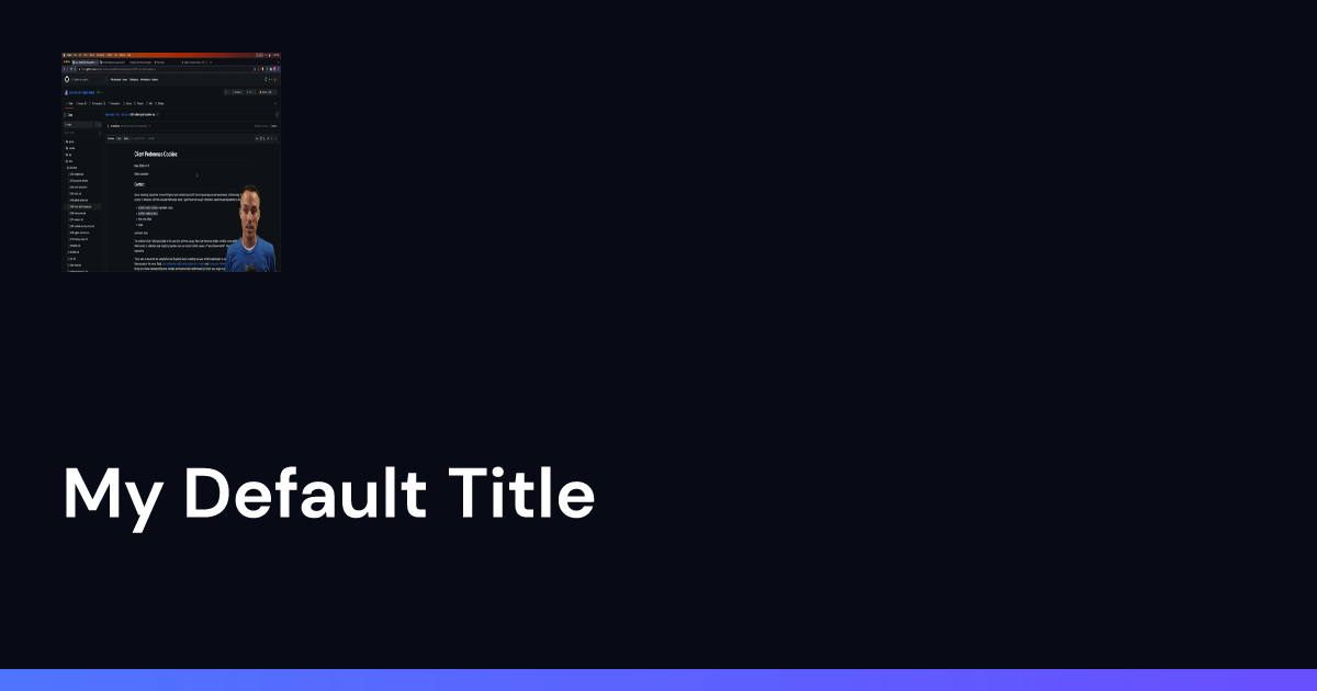 Understanding Layout Shift In Web Apis – peerdh.com