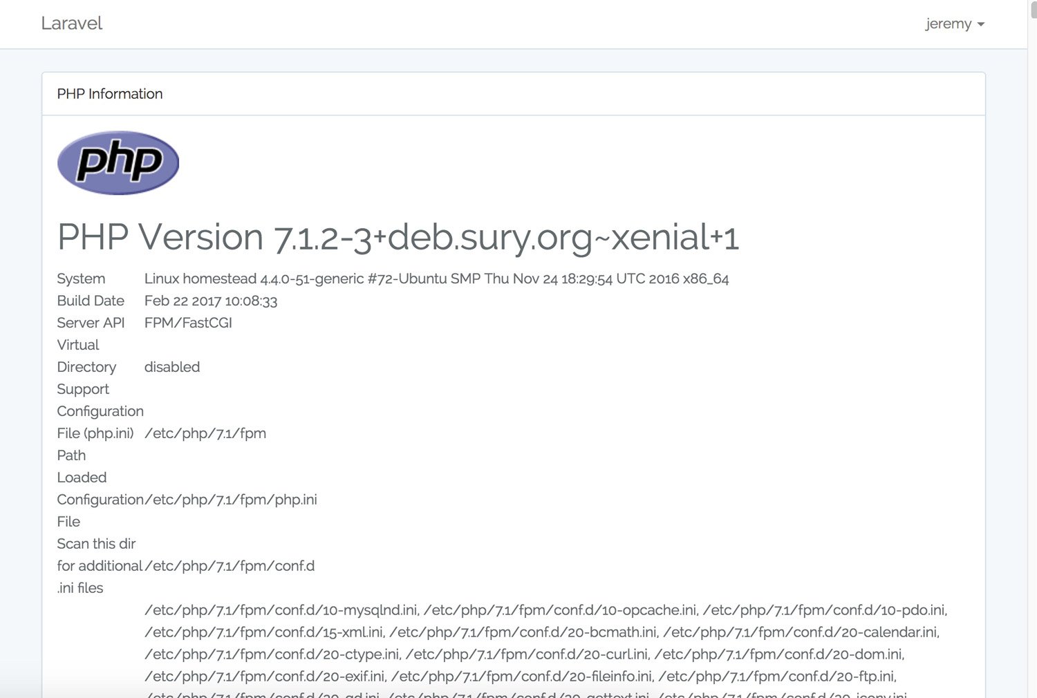 Understanding Whoopsexceptionrenderer In Laravel – peerdh.com