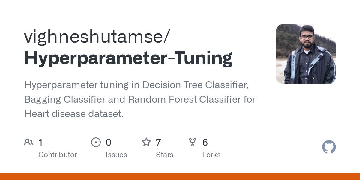 Optimizing Hyperparameter Tuning For Ensemble Models – peerdh.com