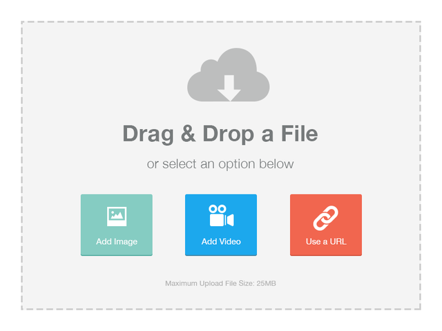 Implementing Drag-and-drop Functionality For File Uploads Using Javasc – peerdh.com