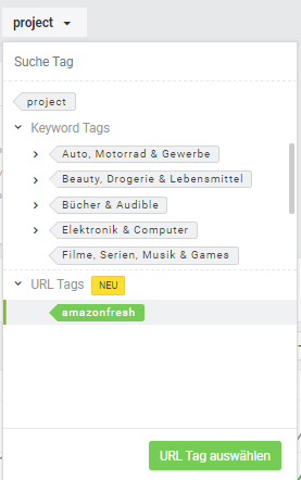 Creating A Custom Search Algorithm For Tag Retrieval – peerdh.com