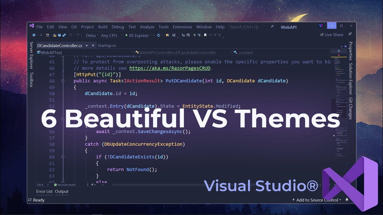 Building A Customizable Framework For User-defined Visual Themes In So – peerdh.com