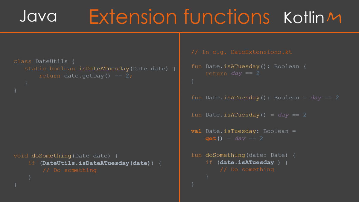 Java Vs Kotlin: Key Differences – peerdh.com