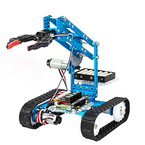 Beginner Robotics Projects Using Ada Programming Language – peerdh.com