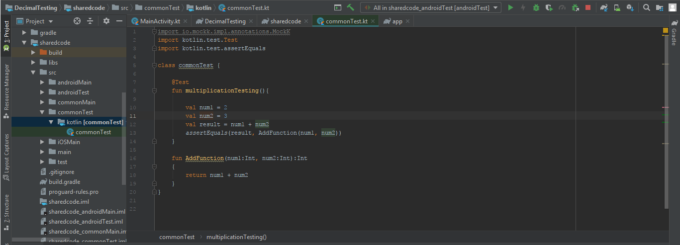 Unit Testing In Kotlin A Comprehensive Guide To Testing Frameworks