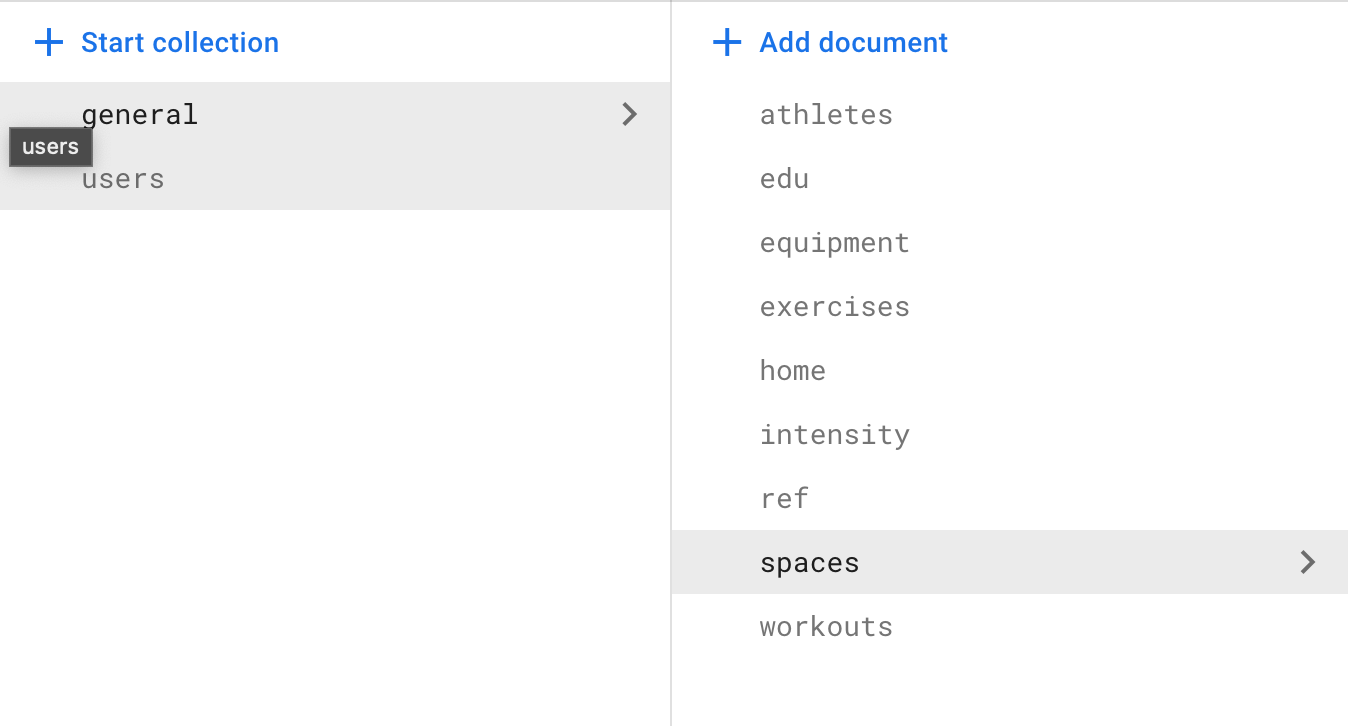 Implementing Role-based Access Control In Firebase Firestore For Serve – peerdh.com