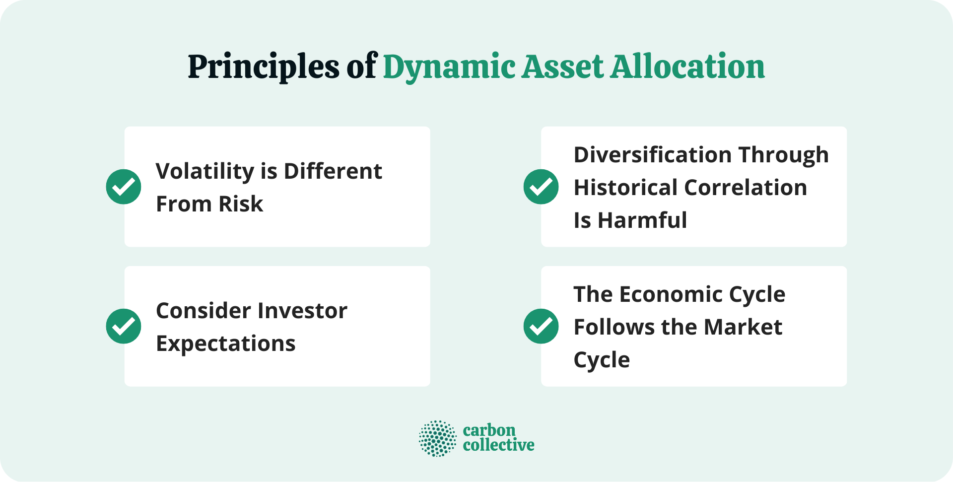 Dynamic Allocation Models For Cryptocurrency Portfolios – peerdh.com