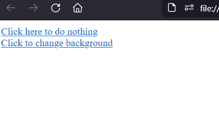 Understanding The Javascript Void Operator – peerdh.com