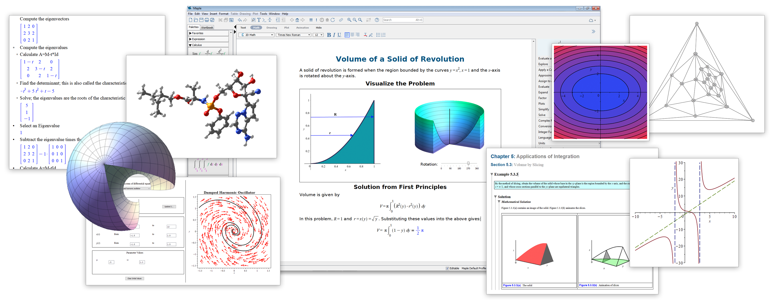 Integrating Maple With Machine Learning Algorithms For Predictive Anal – peerdh.com