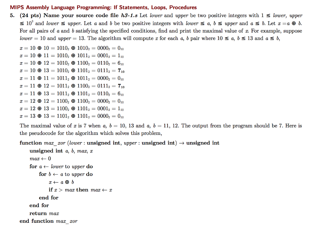 Mips Programming: A Comprehensive Guide – peerdh.com