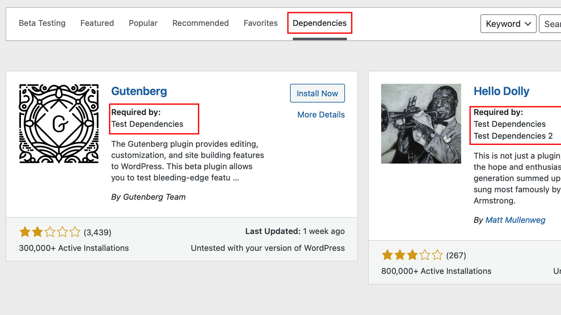 Managing Dependencies In Java Projects – peerdh.com