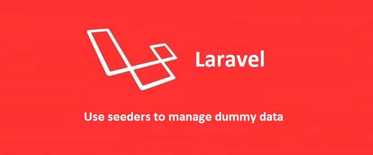 Using Laravel Seeders For Database Initialization – peerdh.com