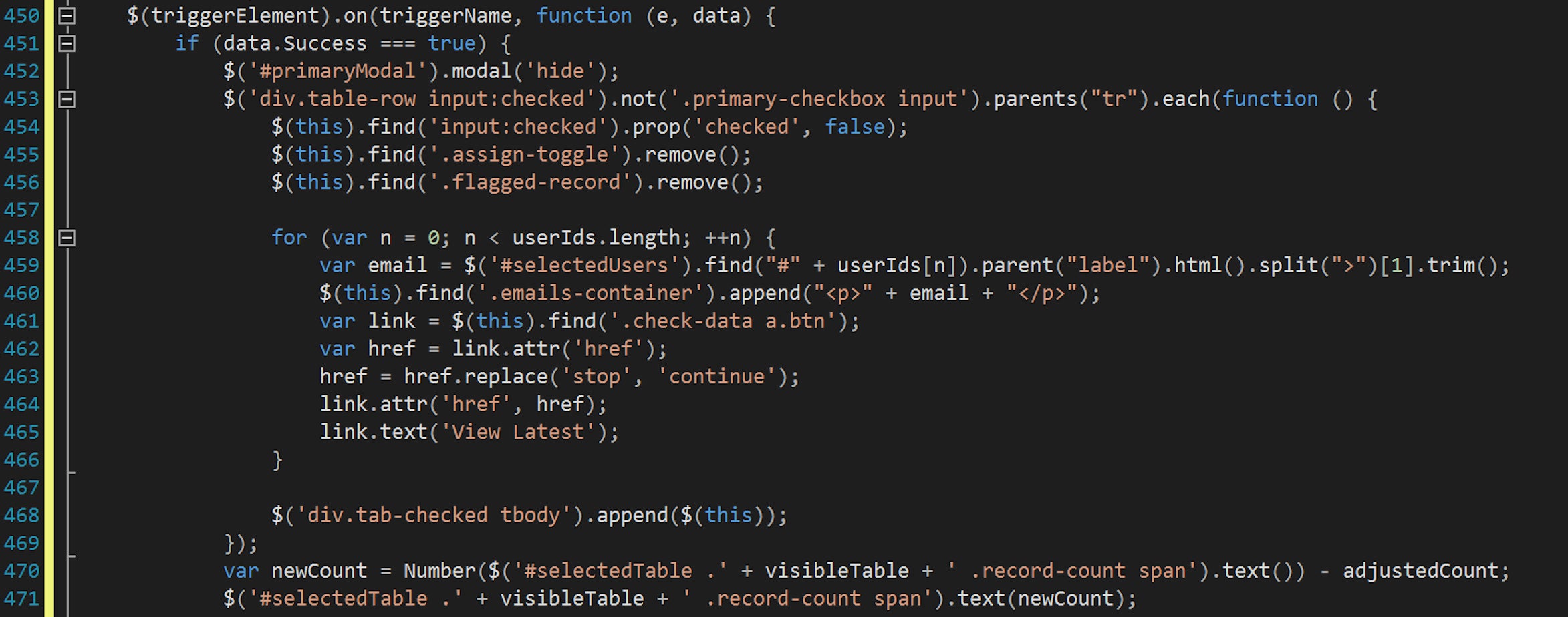 Implementing Service Workers For Progressive Web Apps In Laravel – peerdh.com