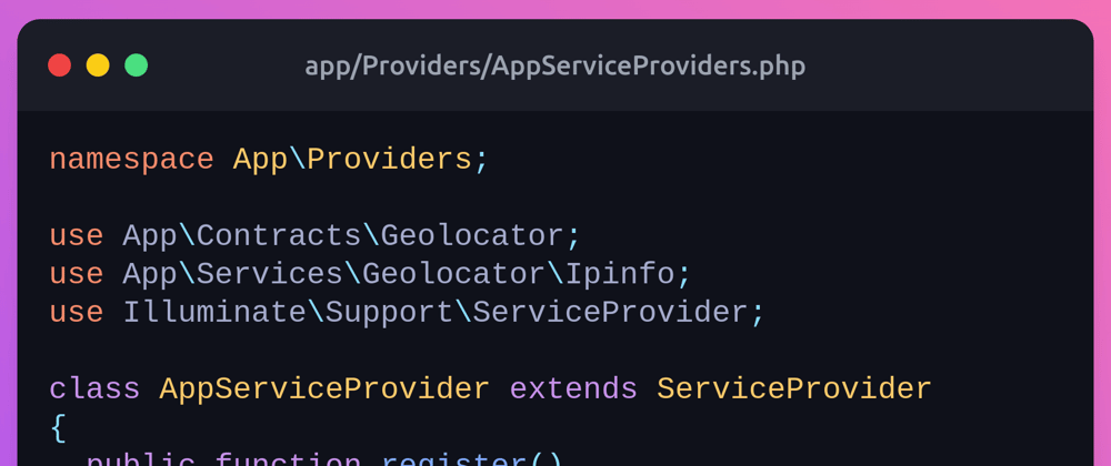 Mastering Laravel's File Uploads: A Comprehensive Guide – peerdh.com