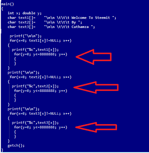 Understanding The 't' In C Programming – peerdh.com