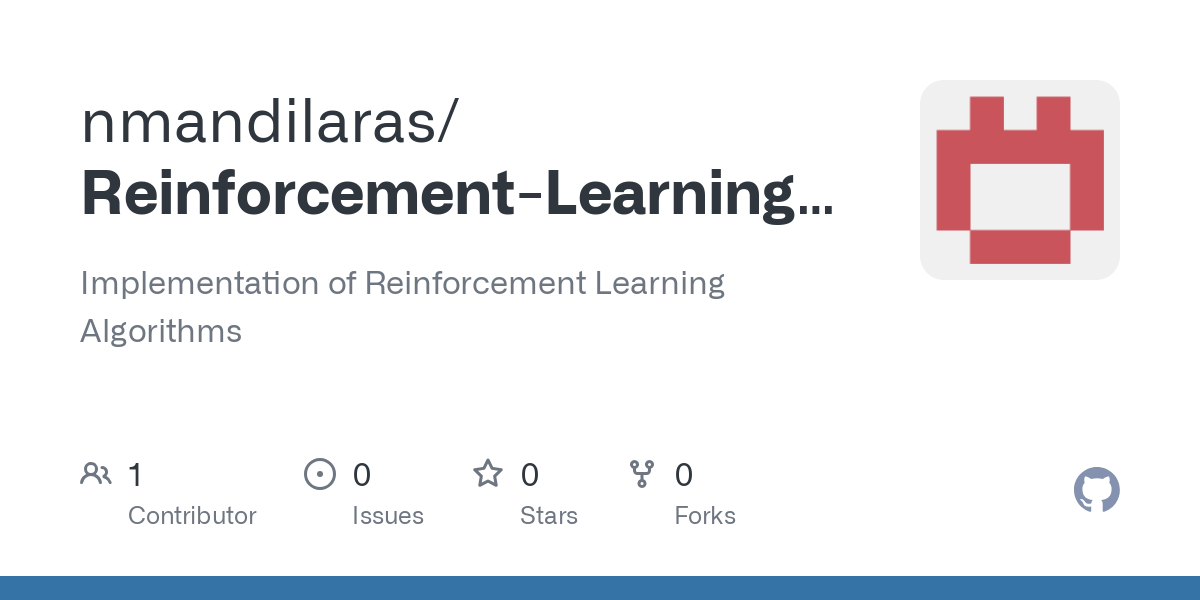 Implementing Reinforcement Learning Algorithms For Adaptive Npc Behavi – peerdh.com