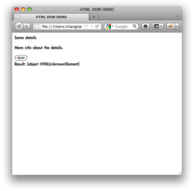 Understanding The Htmldetailselement: A Comprehensive Guide – peerdh.com