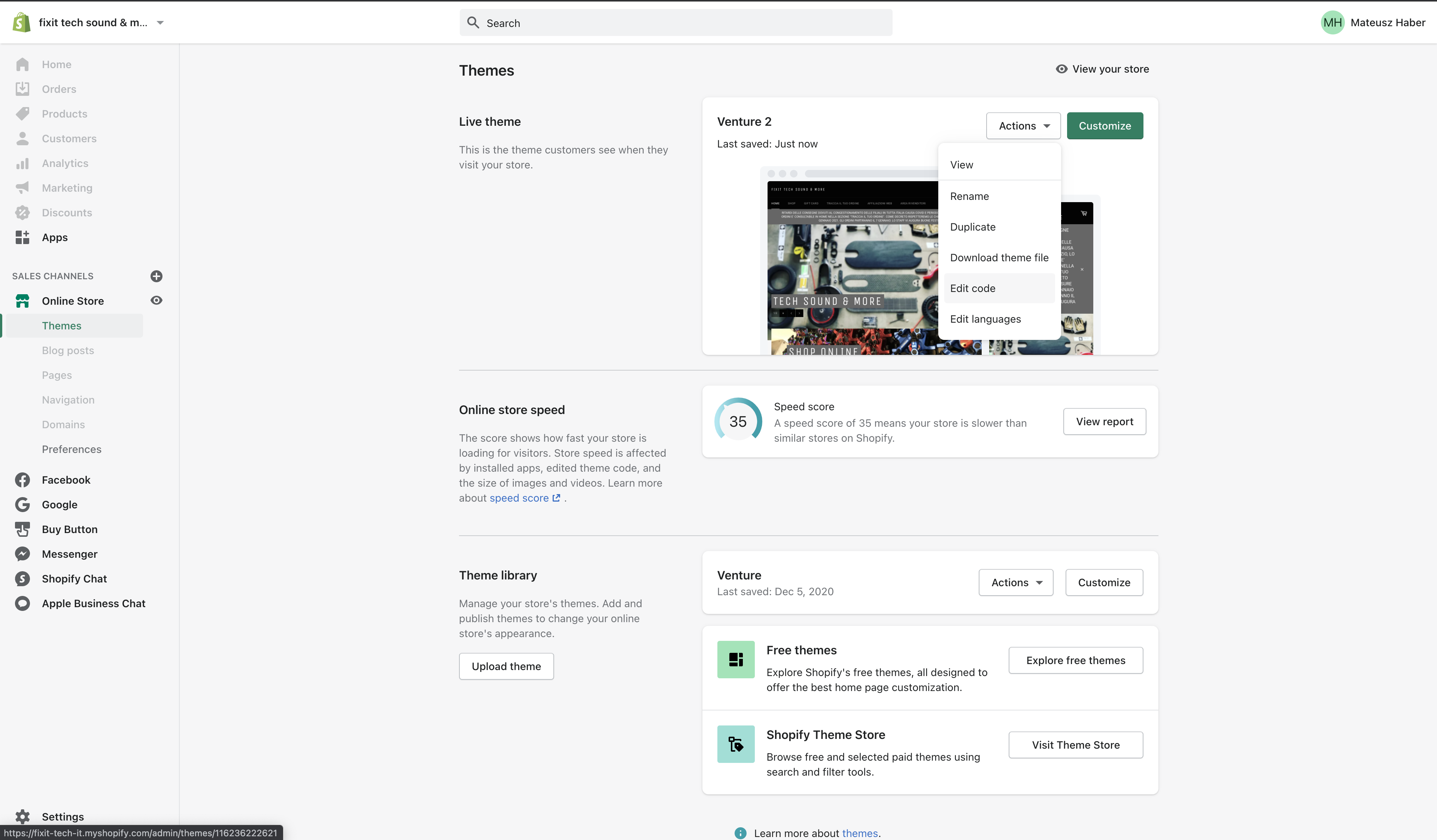 Understanding Country Codes In Shopify's Graphql Api – peerdh.com