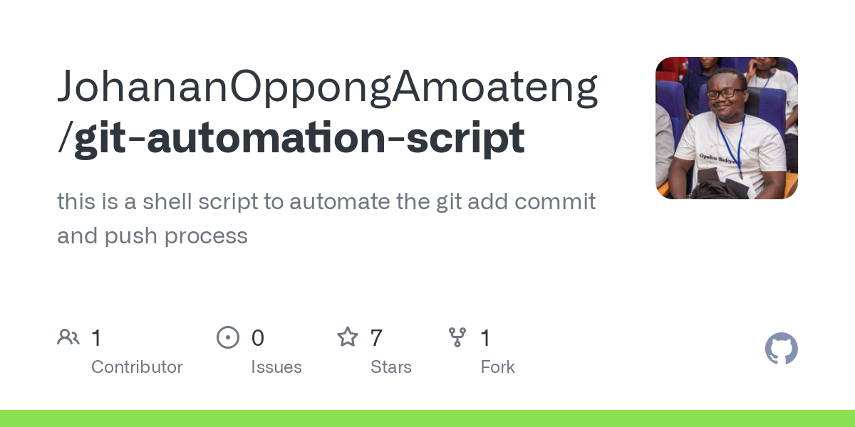 Implementing Git Workflows For Automation Script Collaboration – peerdh.com