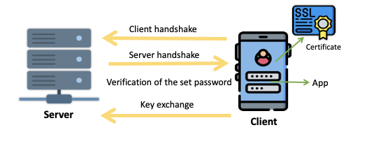 Implementing Certificate Pinning For Mobile App Security – peerdh.com