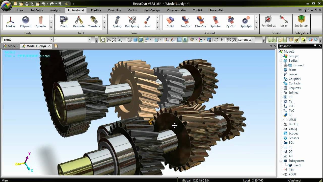 Building A 2d Game Engine In Python – peerdh.com